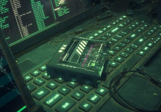 ZimaBlade - Single Board Server for Cyber Native