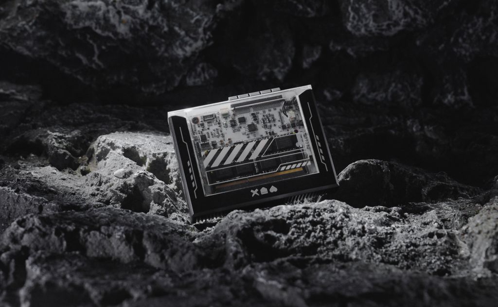 ZimaBlade - Servidor de placa única para nativos digitales