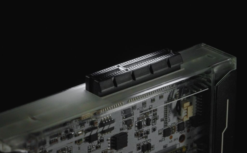 ZimaBlade - Single Board Server for Cyber Native