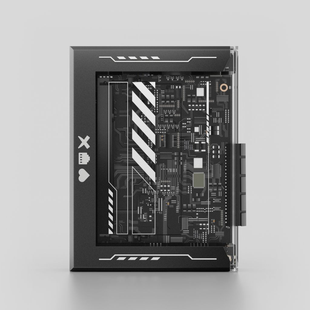 Zima: Elevating Your Computing Experience with ZimaBoard Servers ...