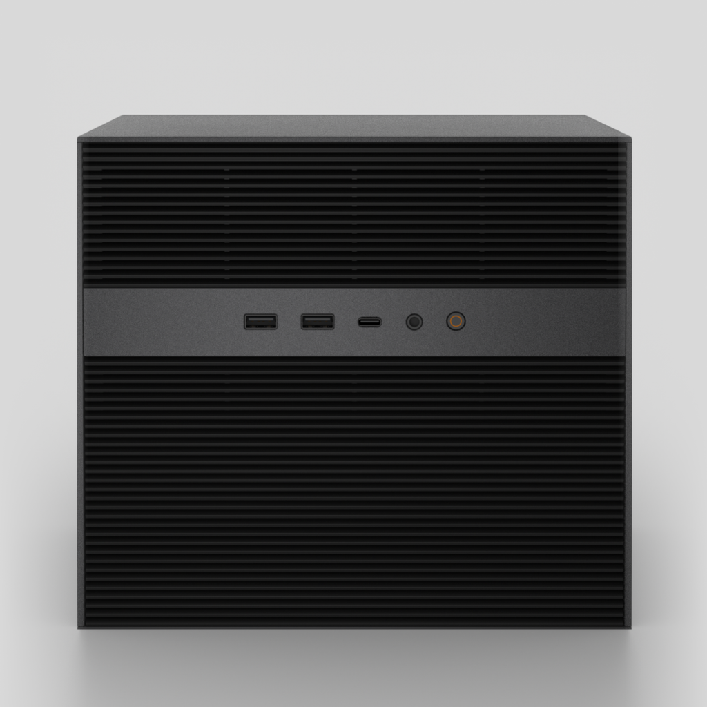 Zima: Elevating Your Computing Experience with ZimaBoard Servers ...