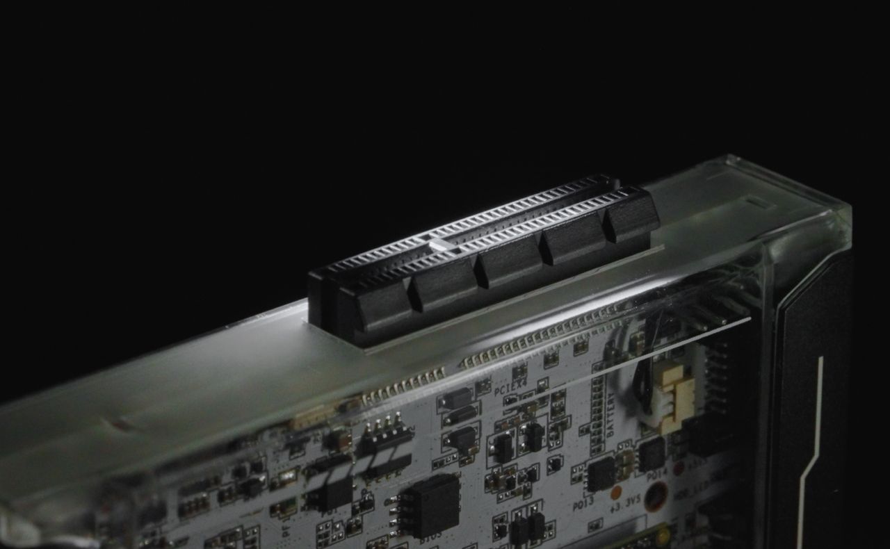 ZimaBlade - Single Board Server for Cyber Native