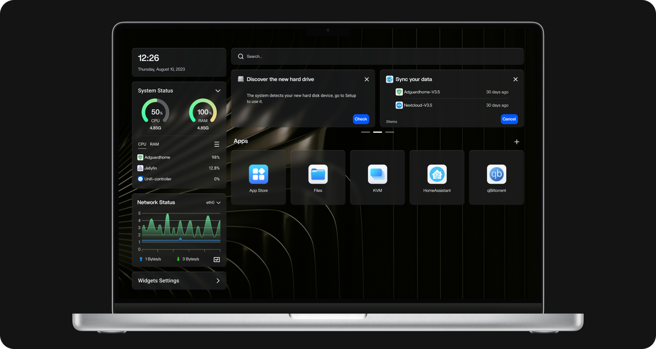 ZimaBoard 2: Revolutionizing Single Board Servers