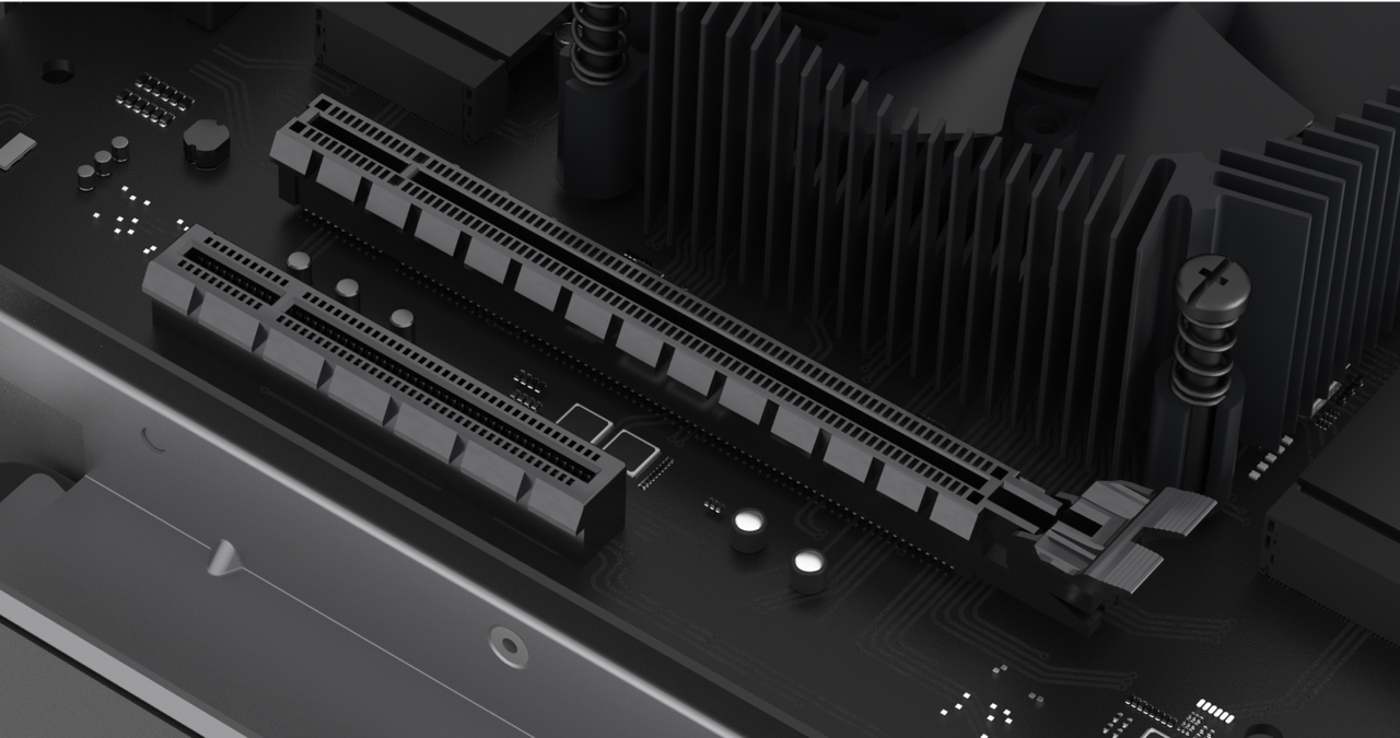 ZimaCube - Personal cloud. Re-invented.