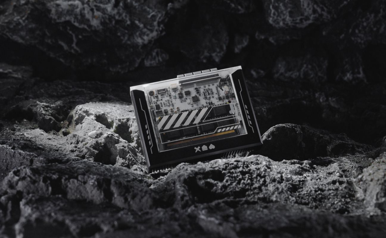 ZimaBlade - Single Board Server for Cyber Native