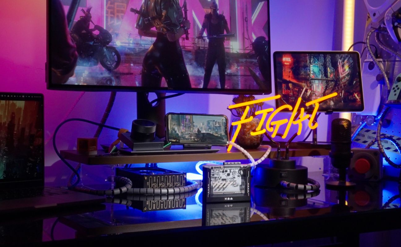 ZimaBlade - Single Board Server for Cyber Native