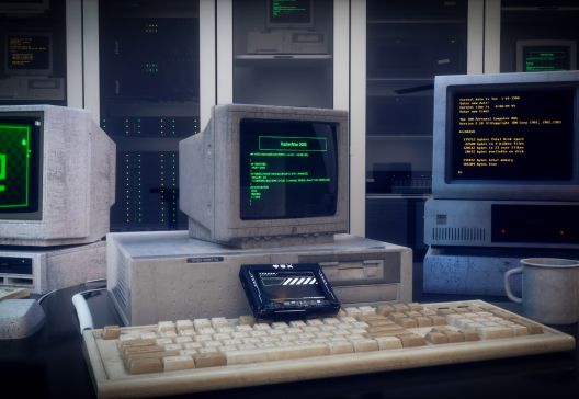 ZimaBlade - Single Board Server for Cyber Native