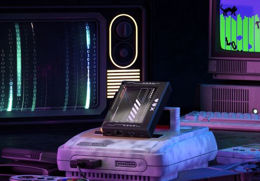 ZimaBlade - Single Board Server for Cyber Native