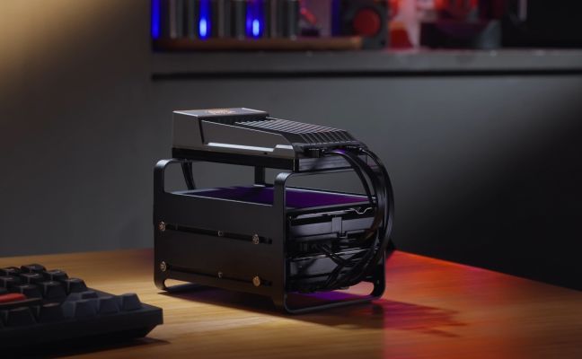 ZimaBoard：革命性的单板服务器