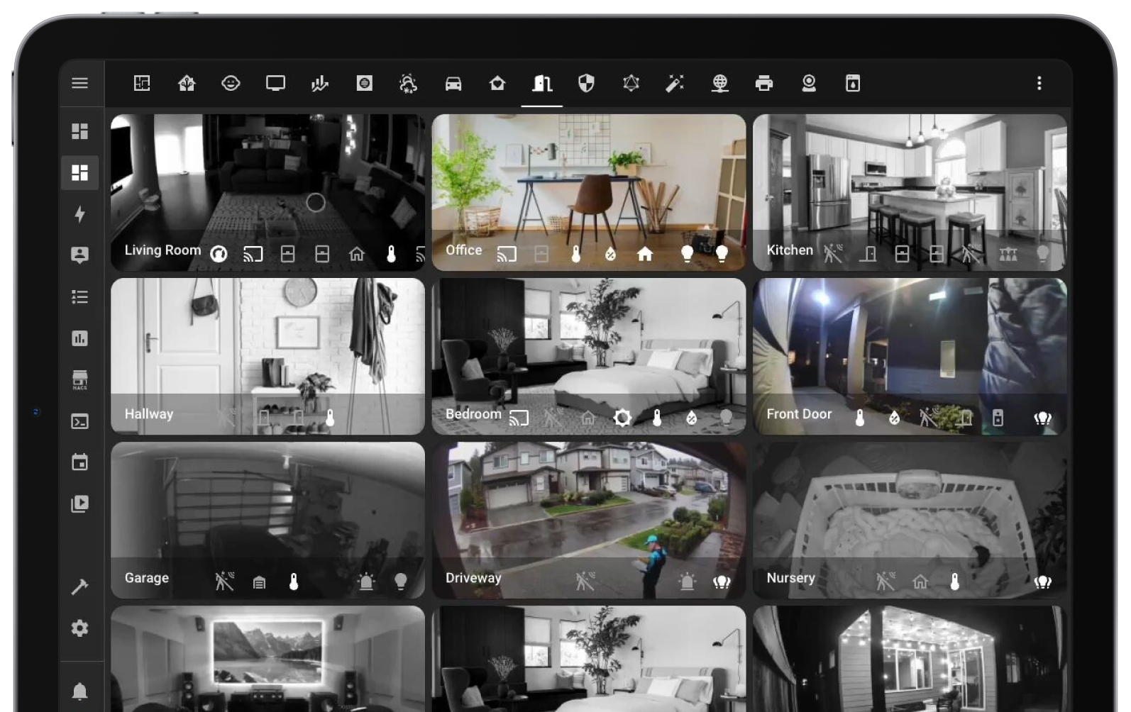 ZimaCube - パーソナルクラウドを再定義する。