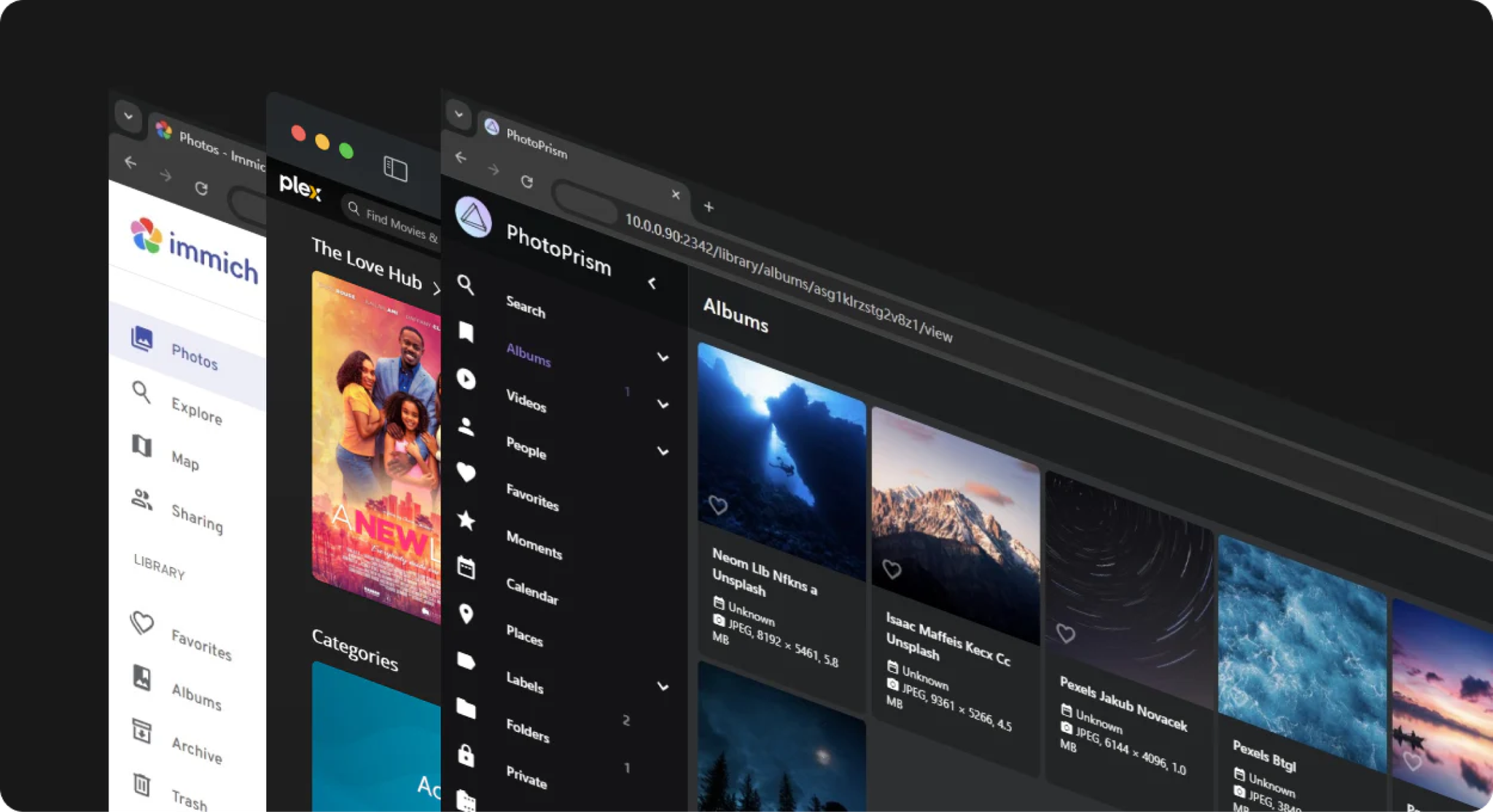 ZimaCube - パーソナルクラウドを再定義する。