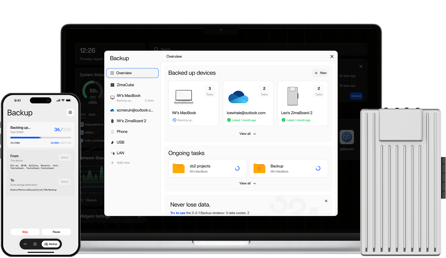 ZimaBoard 2: Revolutionizing Single Board Servers