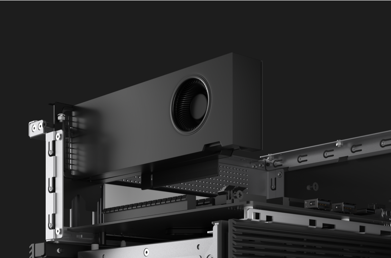 ZimaCube - Personal cloud. Re-invented.