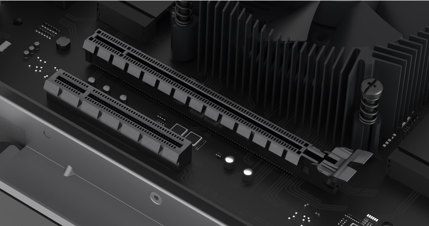 ZimaCube - Personal cloud. Re-invented.