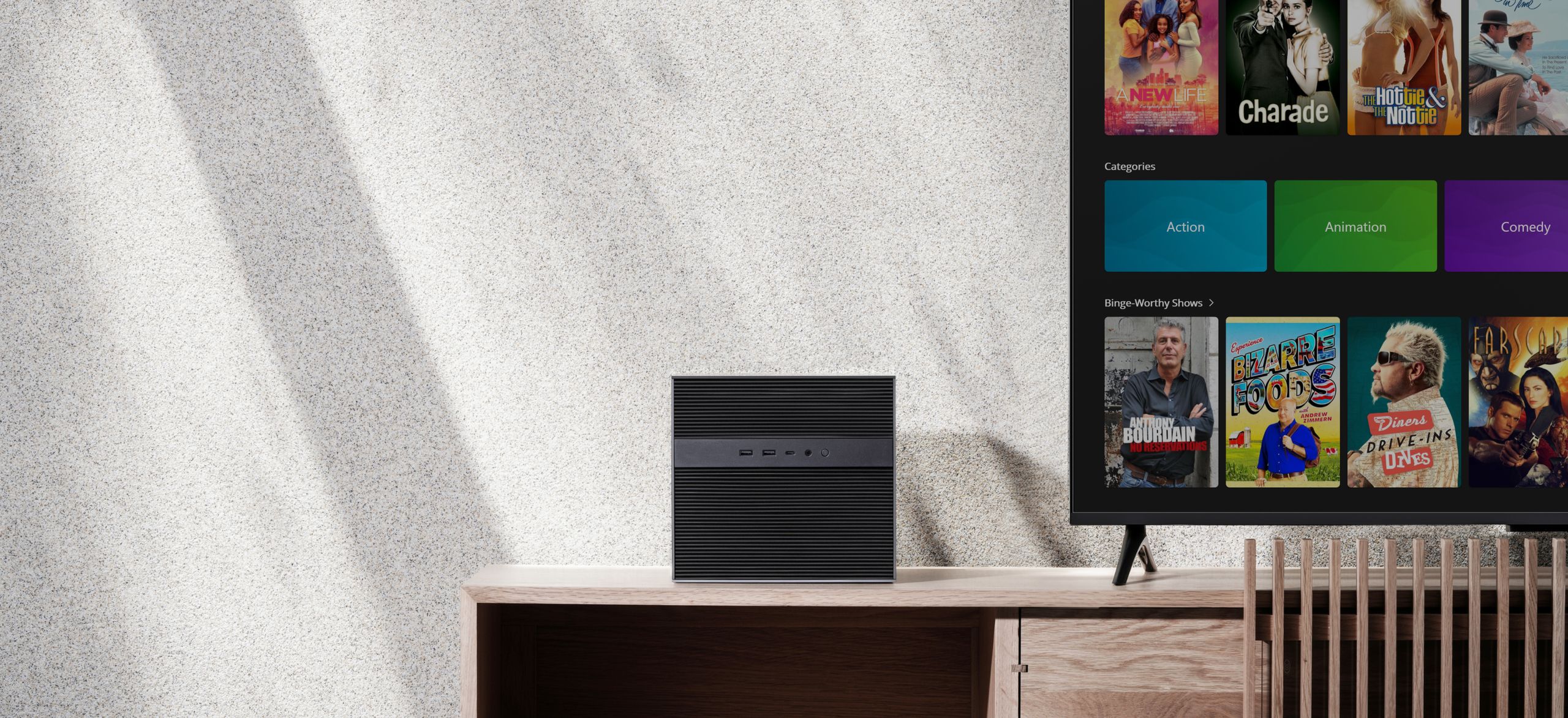 Zima: Elevating Your Computing Experience with ZimaBoard Servers ...