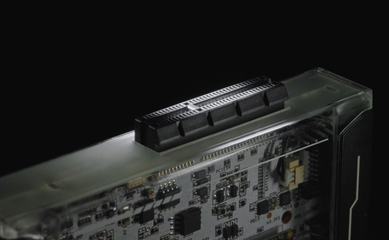 ZimaBlade - Single Board Server for Cyber Native