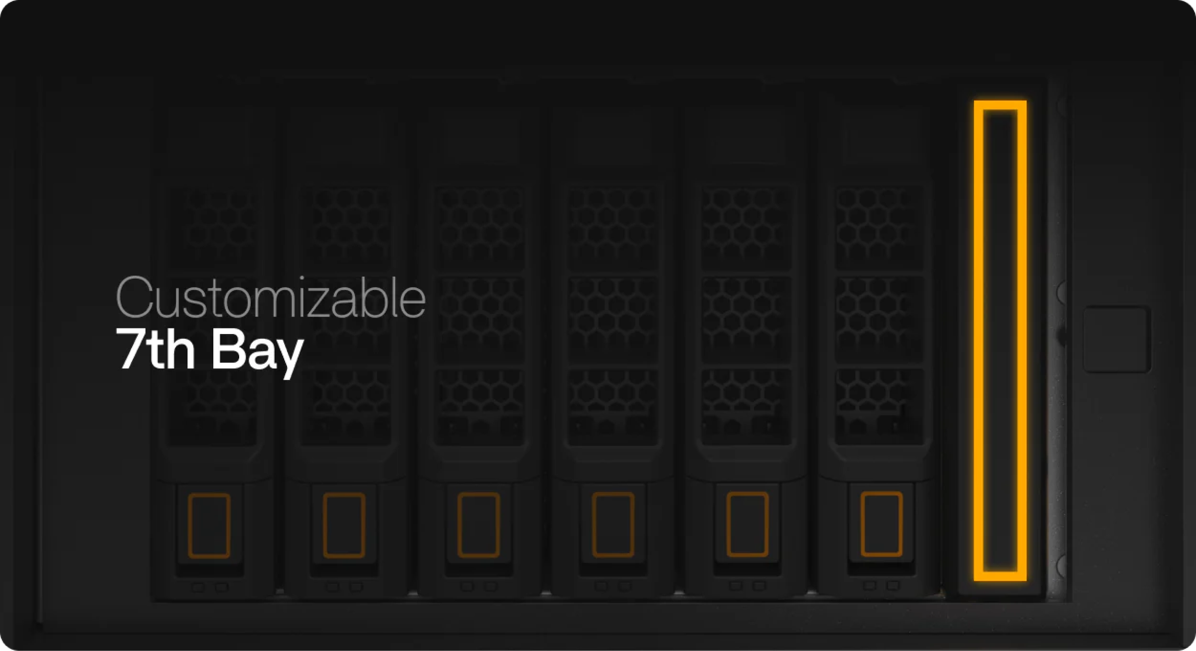 ZimaCube - パーソナルクラウドを再定義する。