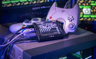 ZimaBlade - Single Board Server for Cyber Native