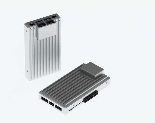 ZimaBoard 2: Revolutionizing Single Board Servers