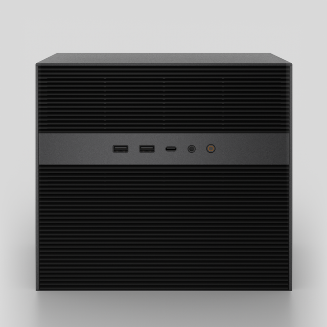 Zima: Elevating Your Computing Experience with ZimaBoard Servers ...