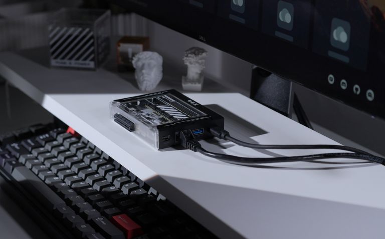 ZimaBlade - Single Board Server for Cyber Native