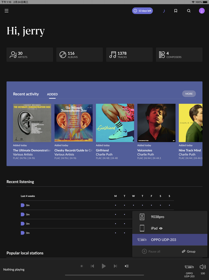 Roon / MoOde Server On ZimaBoard And Angel Round Funding | ZimaSpace Blog
