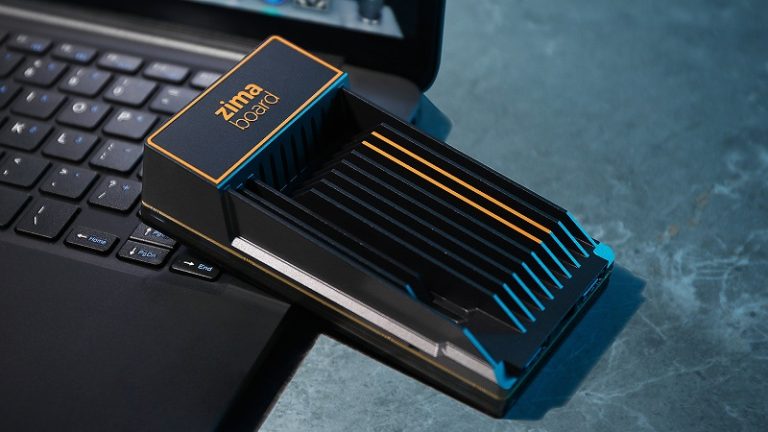 ZimaBoard – Kodi Media Server: Stream Your Favorite Content Hassle-Free ...