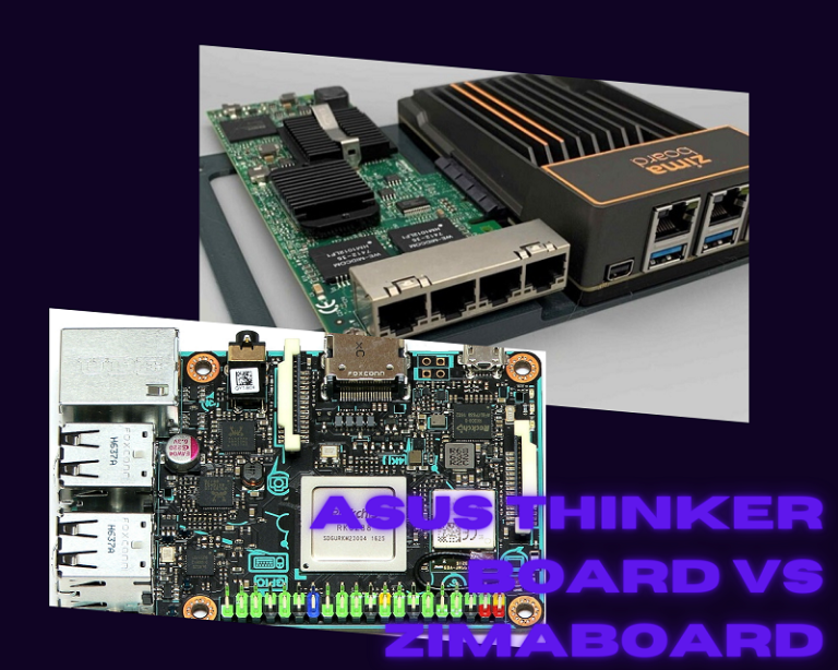 ASUS Tinker Board Review: Is It Worth the Investment for Your Next DIY ...
