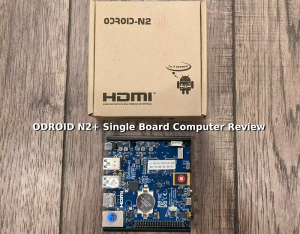 ODROID Review: Good Raspberry Pi Alternative | ZimaSpace Blog