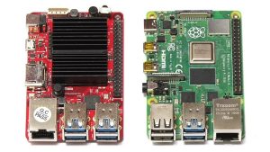 ODROID Review: Good Raspberry Pi Alternative | ZimaSpace Blog