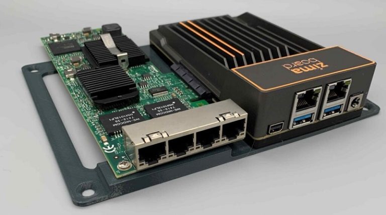 2 Best Single Board Servers for Homes | ZimaSpace Blog