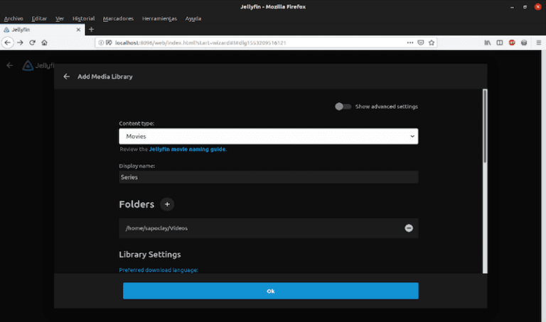 How to Watching Videos Anywhere with Jellyfin Media Server – ZimaBoard | ZimaSpace Blog
