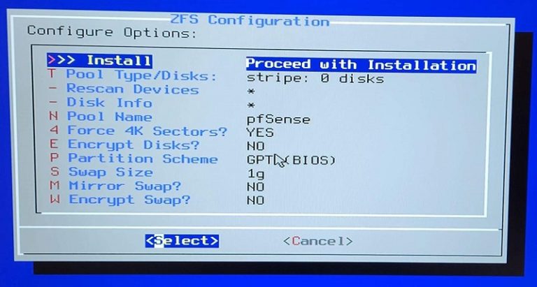 How to Build Firewall with Zima and 2.5GbE Intel NIC? | ZimaSpace Blog
