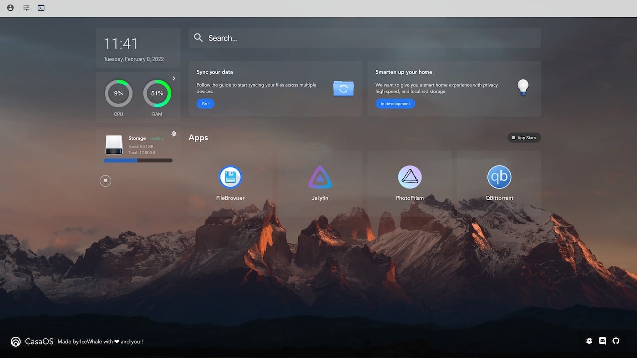 Guide to Home Automation: How to Use Home Assistant with ZimaBoard SBC ...