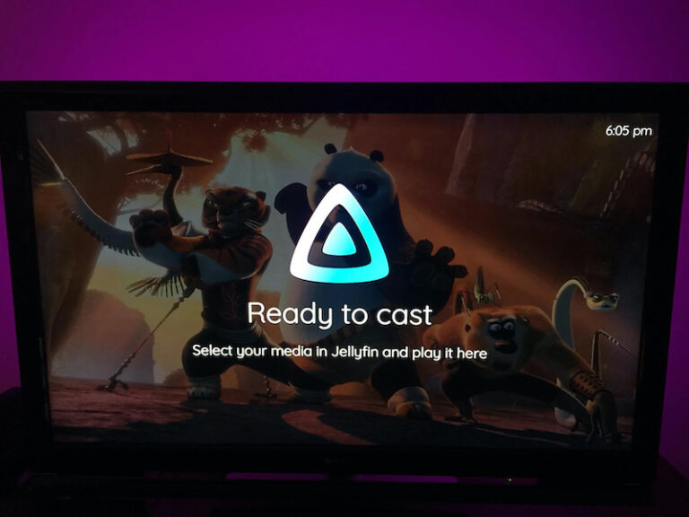 How to Watching Videos Anywhere with Jellyfin Media Server – ZimaBoard ...
