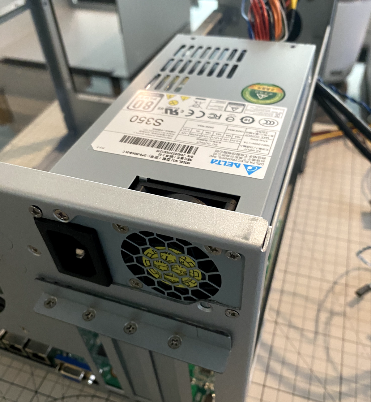 Review of Tank 6-Bay NAS plus 16 Intel core processor Setup | ZimaSpace ...