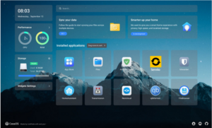 How to Configuring a Cluster in Proxmox with ZimaBoard SBC | ZimaSpace Blog