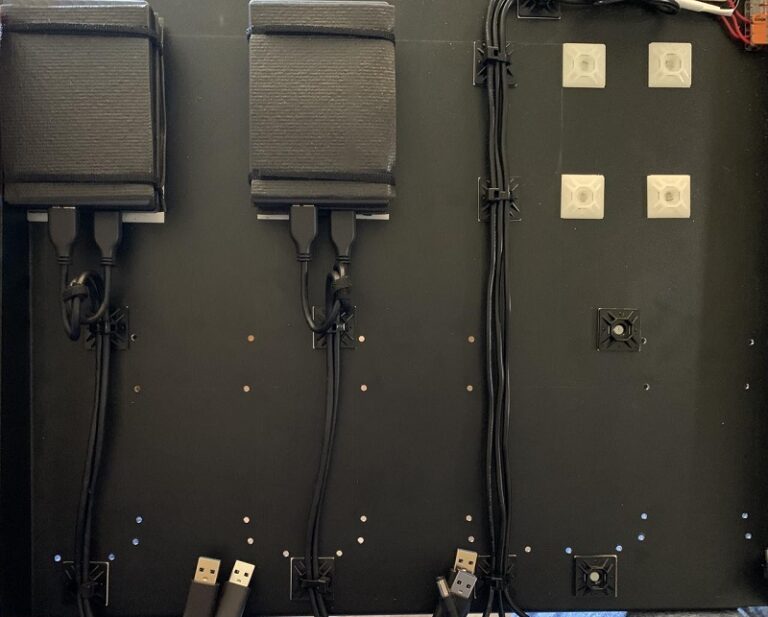 Building a Super Cluster with ZimaBoard: An Interview with a ZimaBoard ...