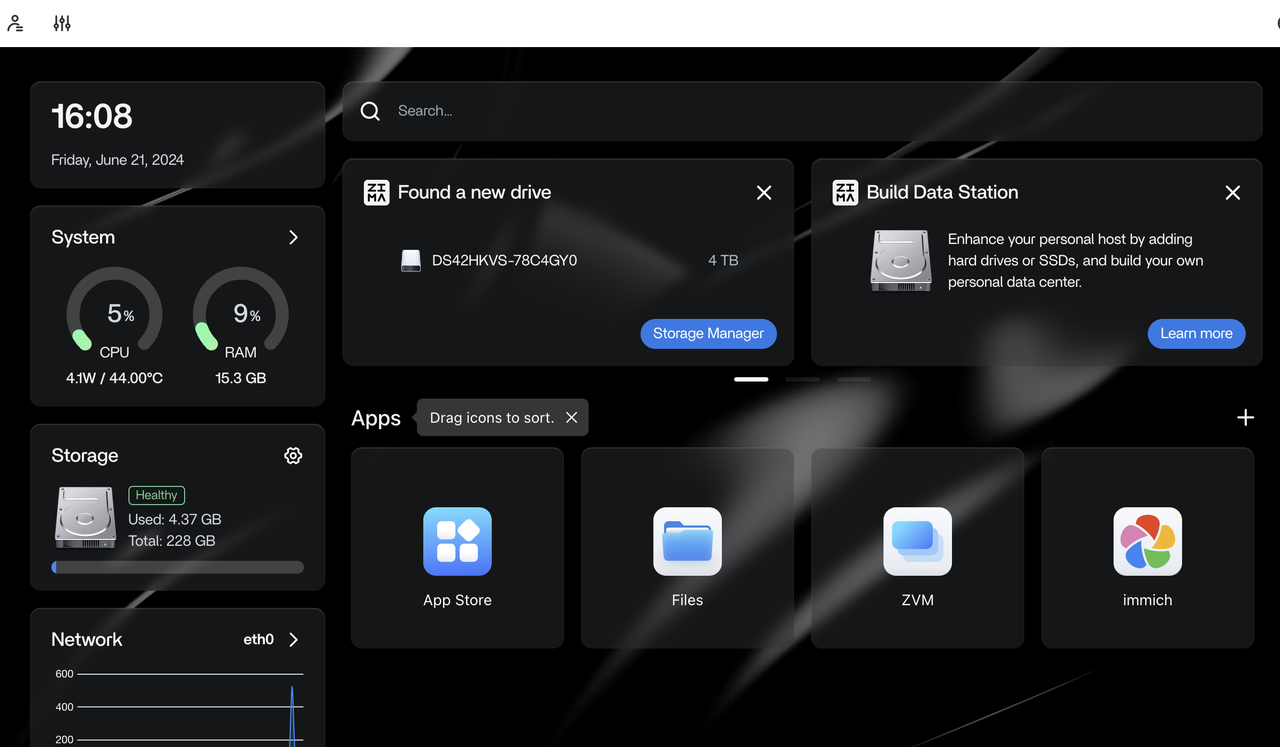 Latest News | ZimaSpace Blog
