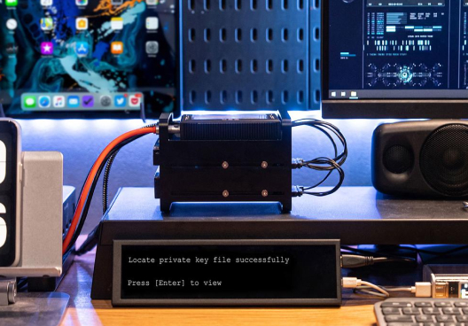 ZimaBlade - Single Board Server for Cyber Native