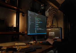 ZimaBoard : Revolutionizing Single Board Servers