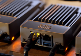 ZimaBoard : Revolutionizing Single Board Servers