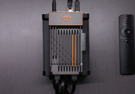 ZimaBoard : Revolutionizing Single Board Servers