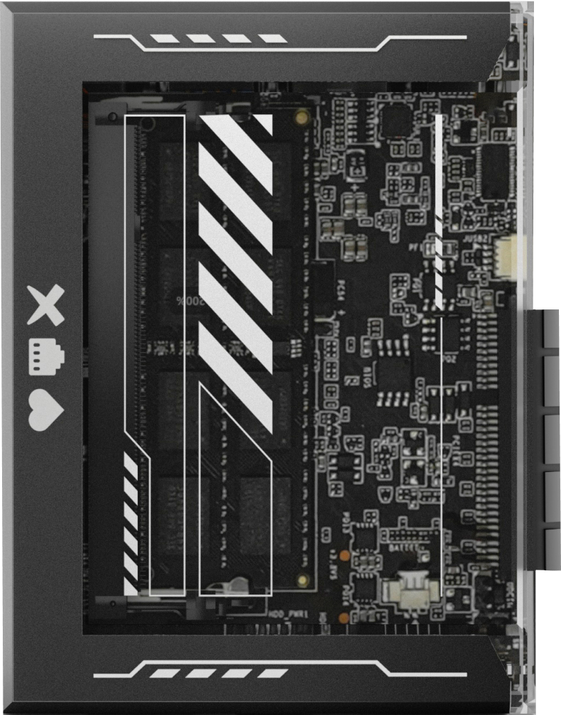 ZimaBlade - Single Board Server for Cyber Native