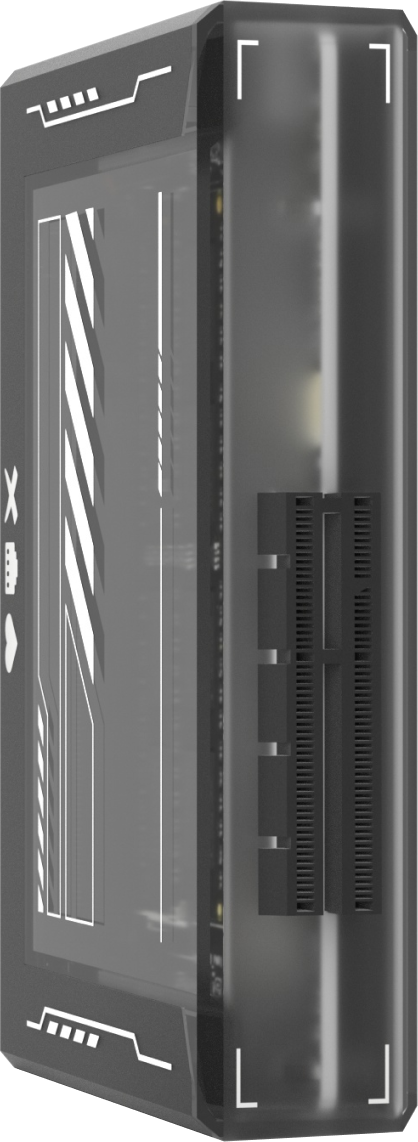 ZimaBlade - Single Board Server for Cyber Native