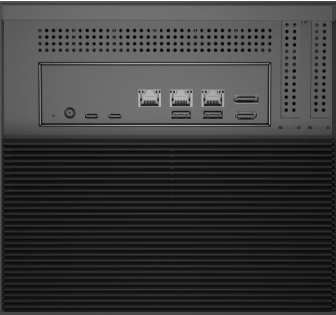 ZimaCube - Personal cloud. Re-invented.